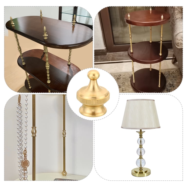 Glass Lamp Finials And Caps Finials Lighting Catalog Ball Lamp Finial