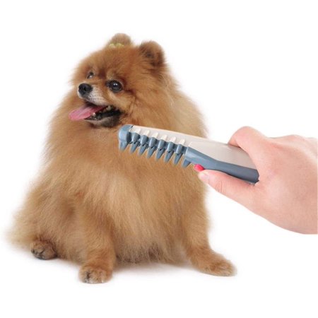 Grooming Comb for Dog and Cat, Pet Razors, Knot Tool,MU - Walmart.ca