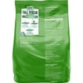 Expert Gardener Tall Fescue Drought Resistant Grass Seed Mix For Sun