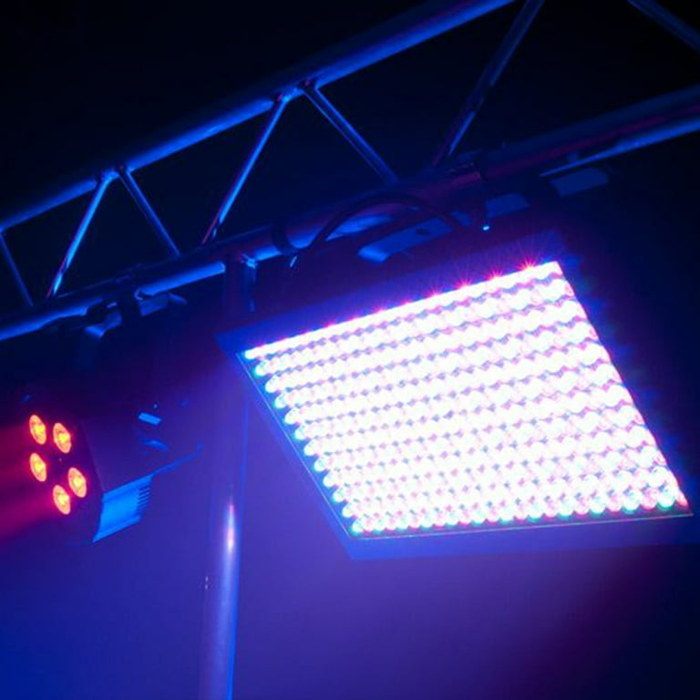 Adj Pro Lighting
