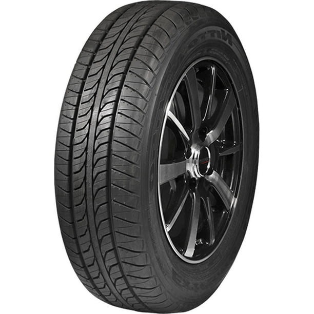 Llanta 215/70R15 NT650 NITTO NITTO NT650 | Walmart en línea