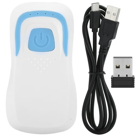 Diagnostic Scan Tool Wireless Scanner, Reader Bar/QR/Screen For Code ...