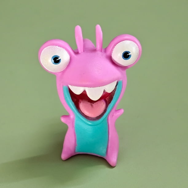 Slugterra Slugs Infurnus Burpy Goon Doc Magical Beast Monster Kawaii ...