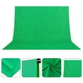 Green Screen Backdrop for Photography Virtual Green Screen Background ...