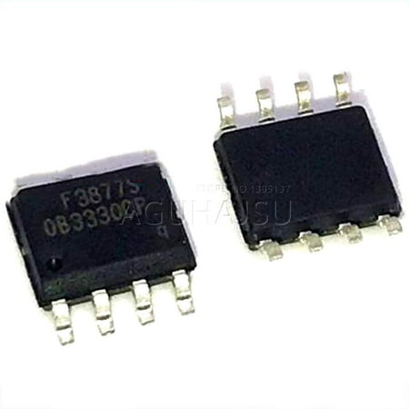 10pcs OB3330CP OB3330 SOP-8 Power Management ICS Computer Integrated ICS | Walmart Canada