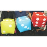 Educational 6 Piece inflatable Dice Set offered by Fun Express ...
