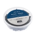 John Bead Black Natural Bone Beads Assorted Box Set, 250g - Walmart.com