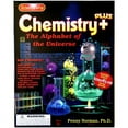 ScienceWiz Chemistry Plus Kit - Walmart.com