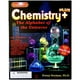ScienceWiz Chemistry Plus Kit - Walmart.com