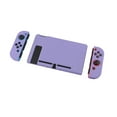 Hard PC Case Protection Cover Shell Protector for Switch Game Console ...
