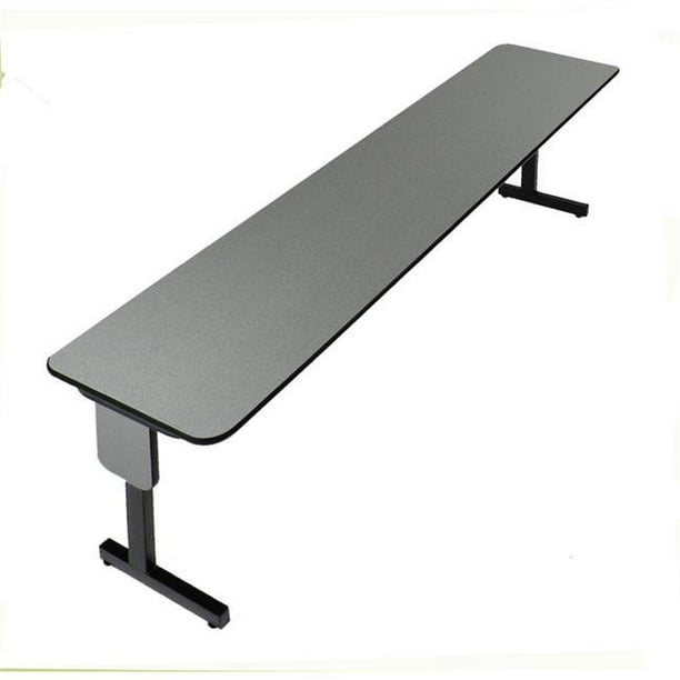 72 X 18 Table