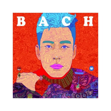 JI BACH: GOLDBERG VARIATIONS ETC. COMPACT DISCS | Walmart Canada