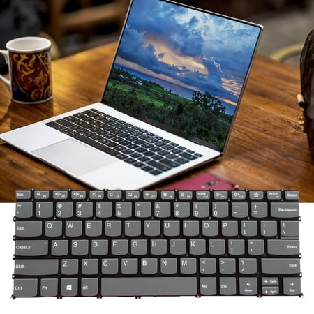 Keyboard Efficient Computer Accessory Professional Typing Fittings ...