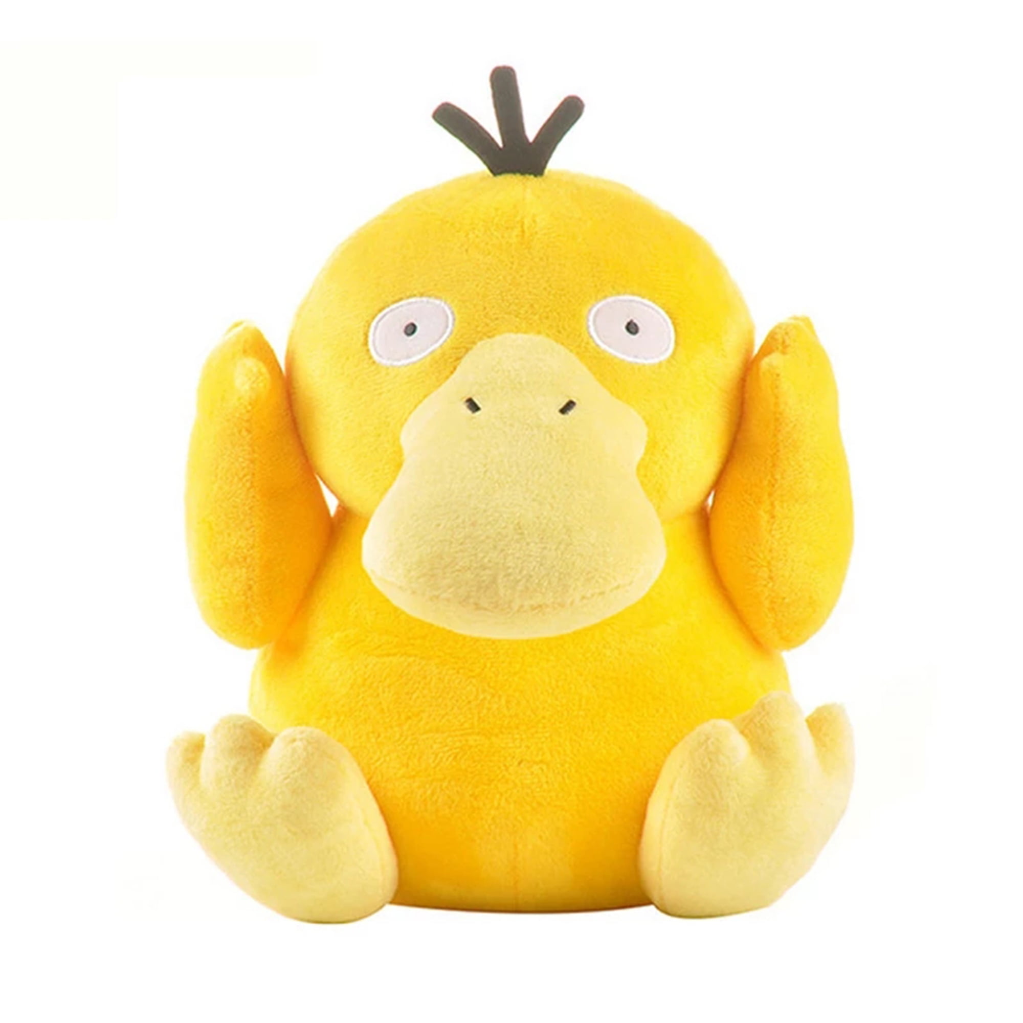 Click here for Pkm Plush Toy  8 Psy-Duck Yellow Duck Plush Stuffe... prices
