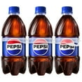 Pepsi Cola Soda Pop, 16 fl oz, 6 Pack Bottles - Walmart.com