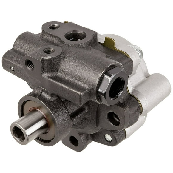 Chrysler Pt Cruiser Power Steering Pump