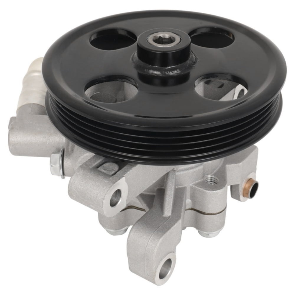 2011 Ford Fusion Power Steering Pump