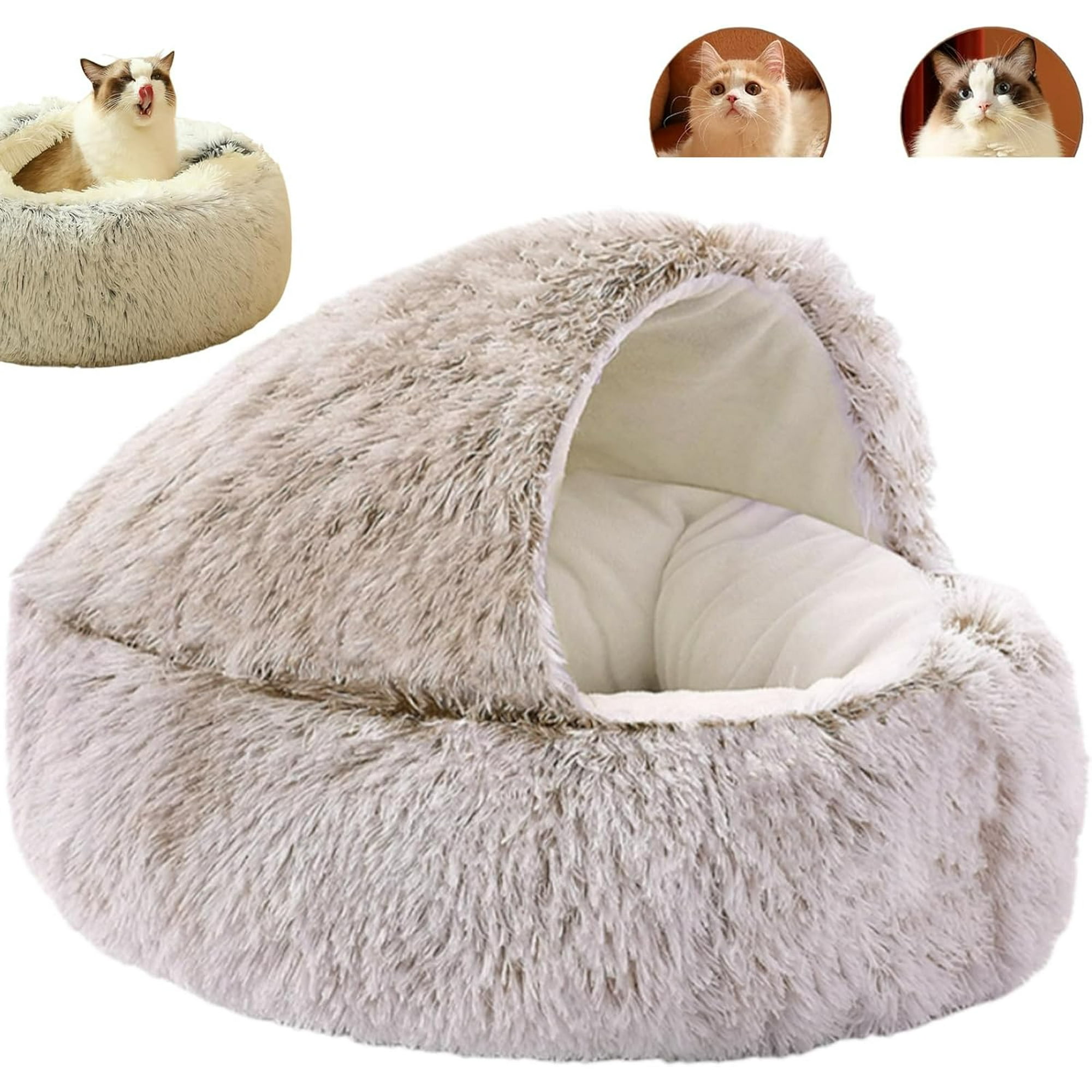 Click here for Shengxing Olvys Cozy Cocoon Dog Bed  Olvys Dog Bed... prices