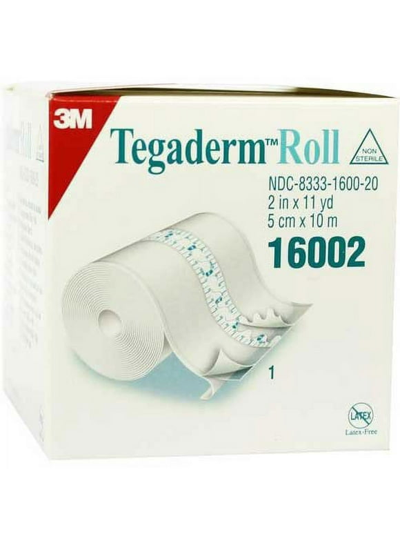 Tegaderm in First Aid - Walmart.com