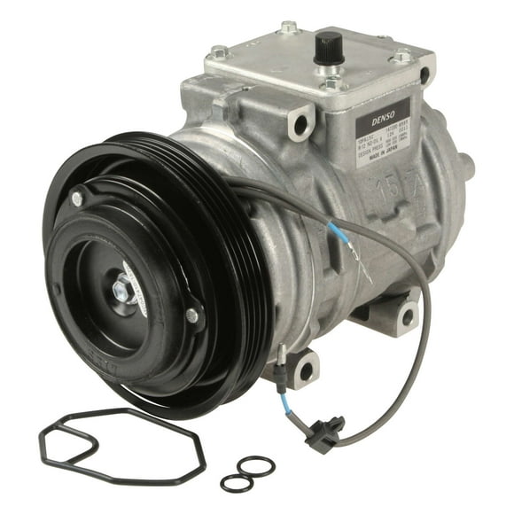 Acura Integra Ac Compressor