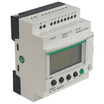 Square D Overload Relay, NEMA, Electronic, Manual 9065SF120 - Walmart.com