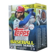 2018 Topps Series 2 Baseball Retail Display Box 24 Packs of Cards ...