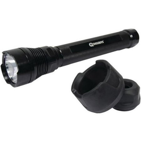 Q-Beam Blue Max Midnight Pro Series 3D Flashlight | Walmart Canada