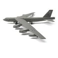 Exquisite 1:200 B-52H Stratofortress Bomber Model for Aircraft ...