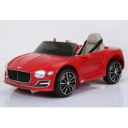Bentley Remote Control Car