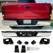Kojem Rear Bumper Step for 1999-2007 CHEVY GMC Silverado Sierra 1500 ...
