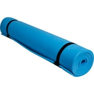 CanDo Closed Cell Exercise Mat - Walmart.com