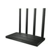 NETGEAR - Nighthawk AX2400 WiFi 6 Wireless Home Internet Router, 2 ...