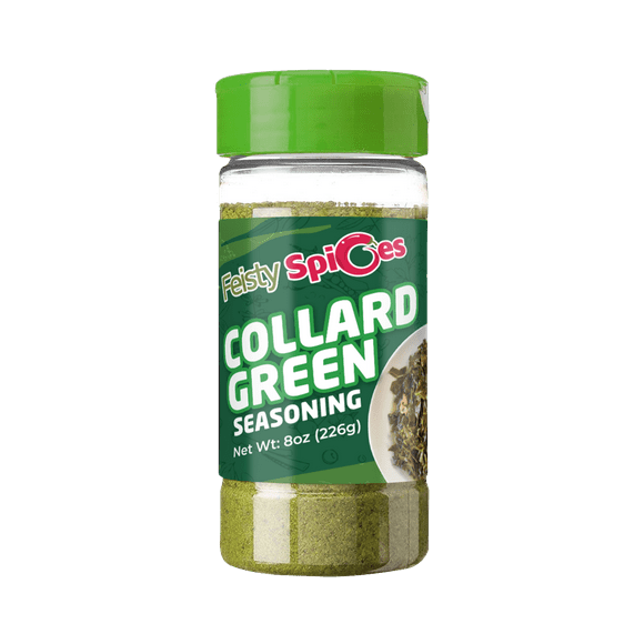 Green Seasoning