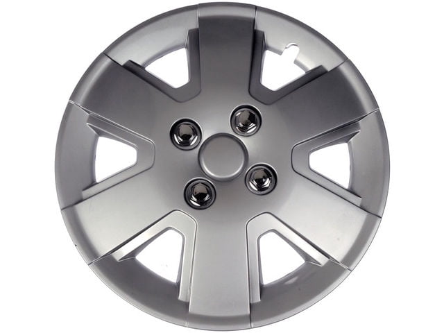 Wheel Cover - Compatible with 2006 - 2011 Ford Focus 2007 2008 2009 ...
