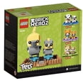 LEGO BrickHeadz Pets Cockatiel 40481 - Walmart.com