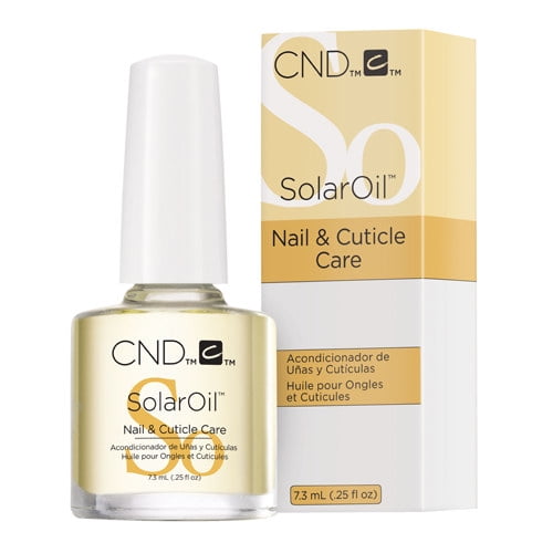 Click here for Cnd Creative Nail Cuticle Treatment - Solar Oil Cu... prices