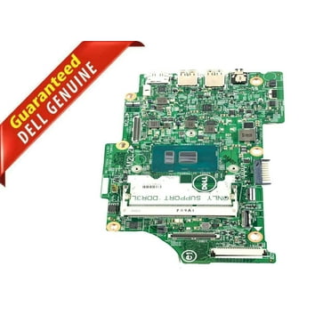 Genuine Dell Inspiron 5675 Series AMD Socket AM4 Desktop Motherboard ...