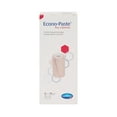 Econo-Paste Plus Calamine Zinc Oxide Impregnated Cotton Dressing, 4 in ...