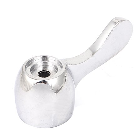 Stainless Steel Water Tap Faucet Handle Hand Grip 26mm Dia - Walmart.com