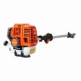 5 in 1 Gas Powered Weed Eater &, Trimmer, 52CC 2-Stroke Multi-Function ...