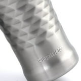 Cupture 16 oz Stainless Steel Vacuum Insulated Pint Cup - Hot & Cold ...