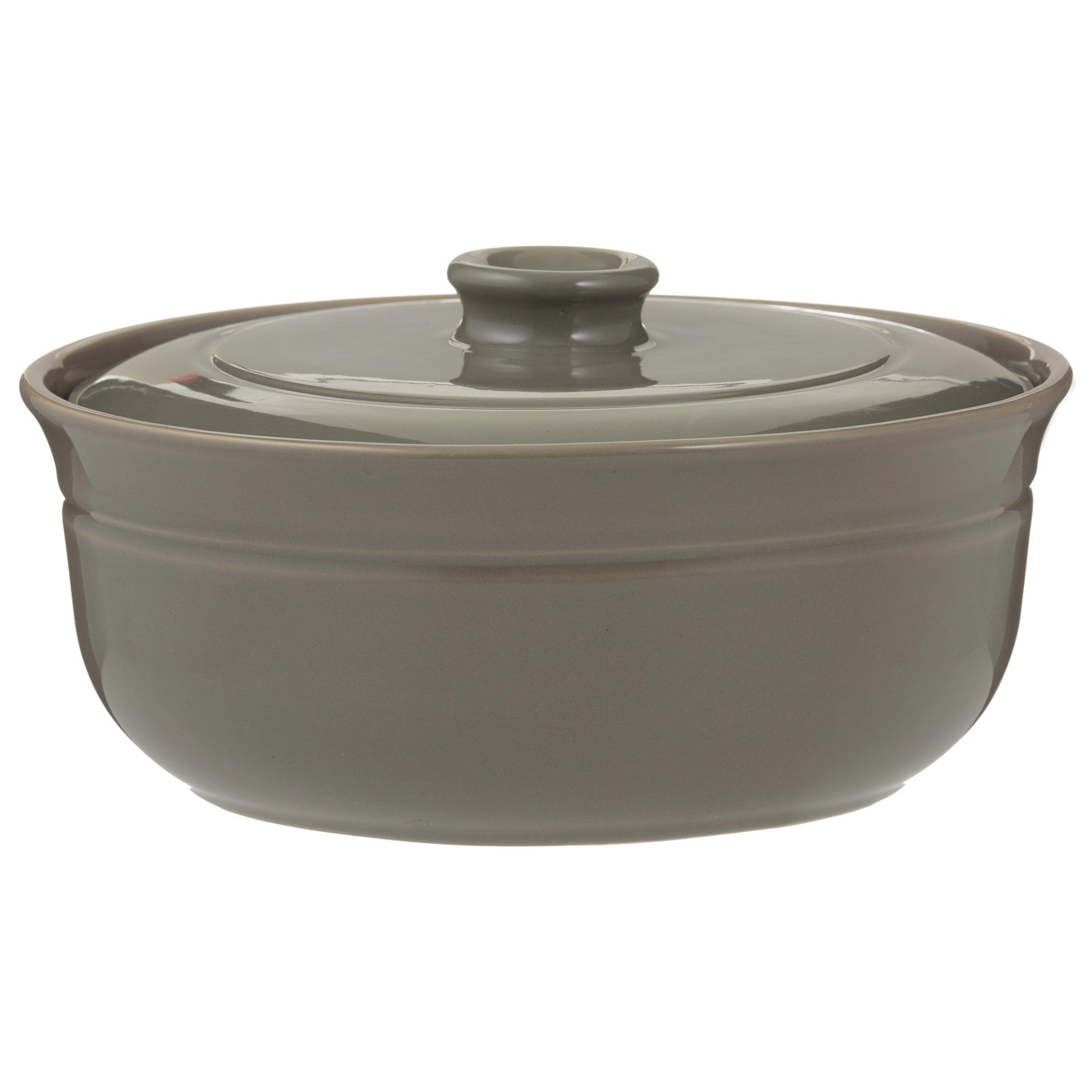 Typhoon World Foods Collection | 2.6-Quart Casserole Dish - Green ...