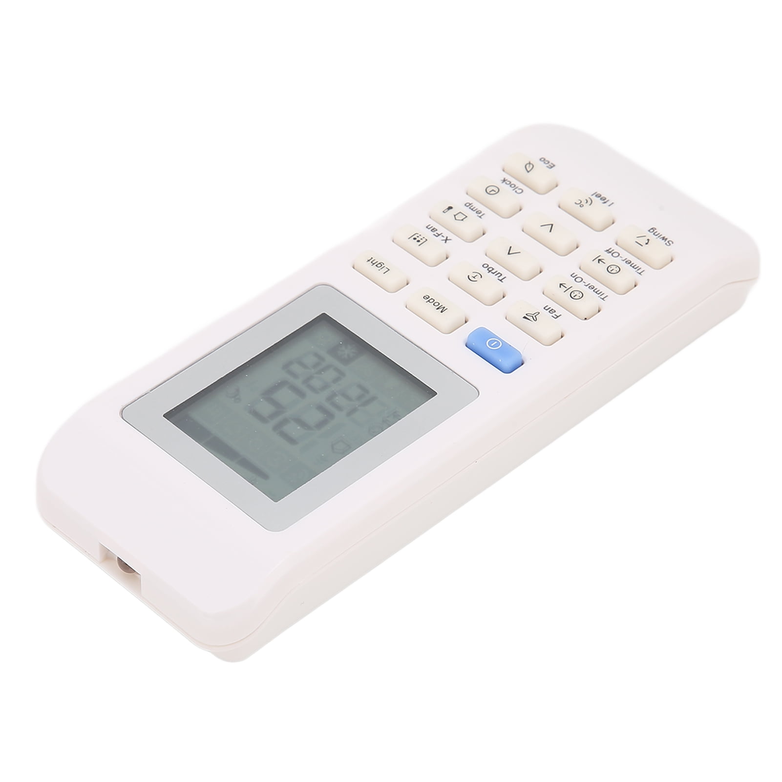 Control Remoto De Aire Acondicionado, Control De Aire Acondicionado ...