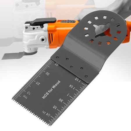 Oscillating Saw, High Hardness Elastic 10Pcs High Carbon Steel Cutting ...