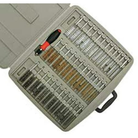 IPA Tools 8001D 36-Piece Original Bore Brush Set | Walmart Canada