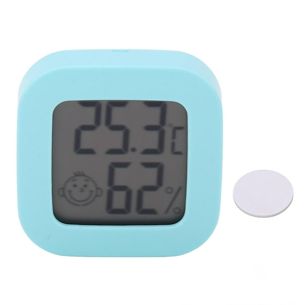 Mini Digital Temperature Humidity Meter,Mini Electronic Temperature ...