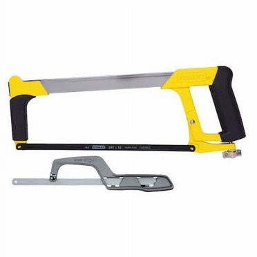 STANLEY FatMax 17-202 Fine Finish 14" Back Saw - Walmart.com