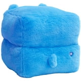 Happy Nappers: Care Bears 10" Pop N' Play Cube - Grumpy Bear ...