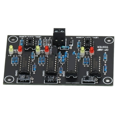 Operational , Find Low Speed Chips Single Dual OP AMP Industrial Judge ...
