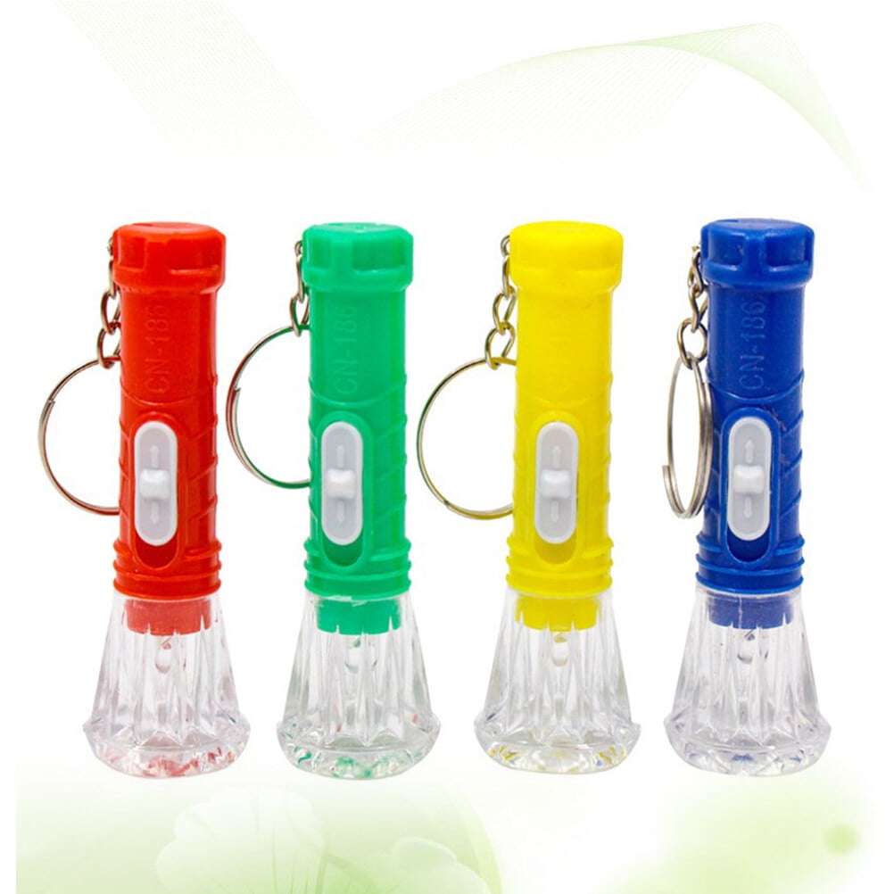 HOMEMAXS 12PCS Mini Portable Transparent Electronic Small HOMEMAXS 12PCS Mini Portable Transparent Electronic Small